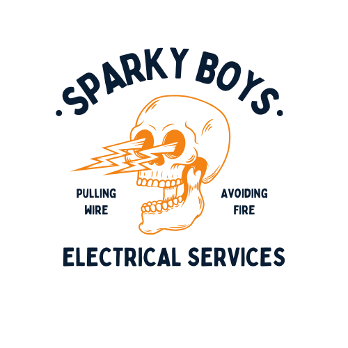 Sparky Boys Electrical Services, LLC - Expert residential electrical ...